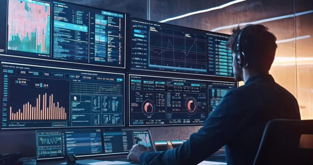 Comprehensive IT Monitoring Services Boost Cyber Defense