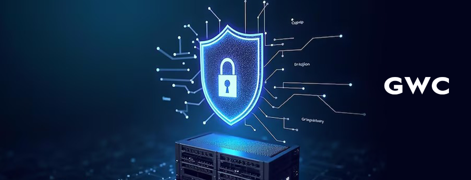 Data Security Services Provider for Enterprise Compliance