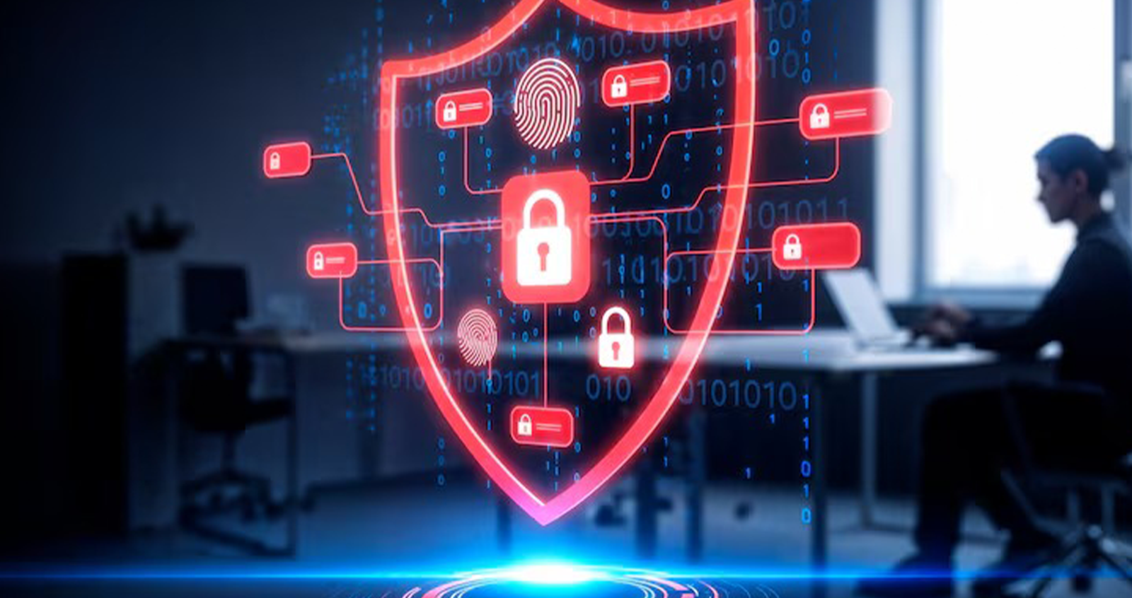 Data Security Services Provider for Enterprise Compliance